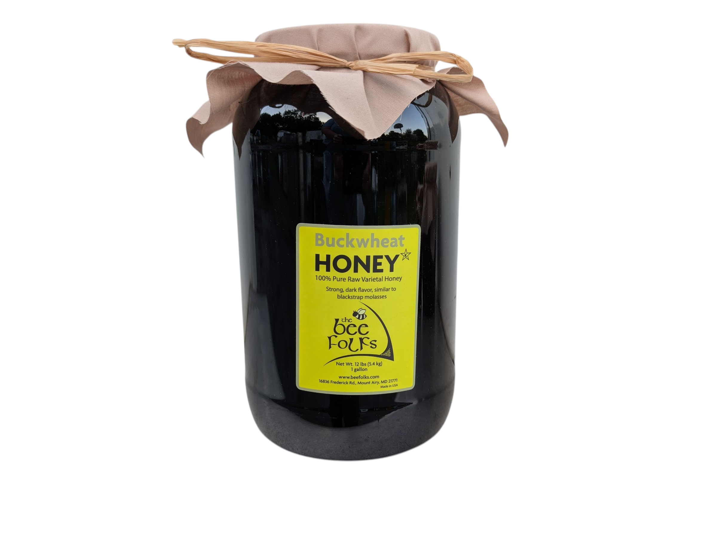 Honey | The Bee Folks