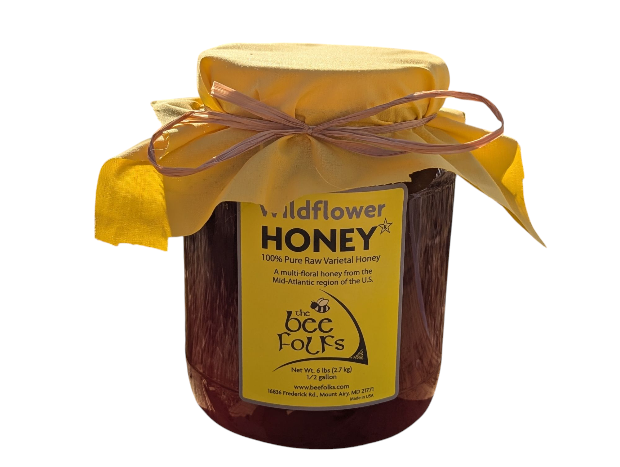 Honey | The Bee Folks