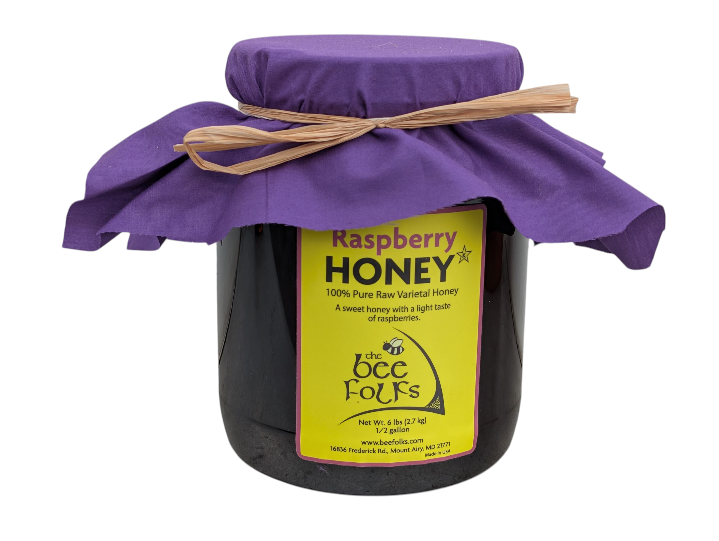 Honey | The Bee Folks