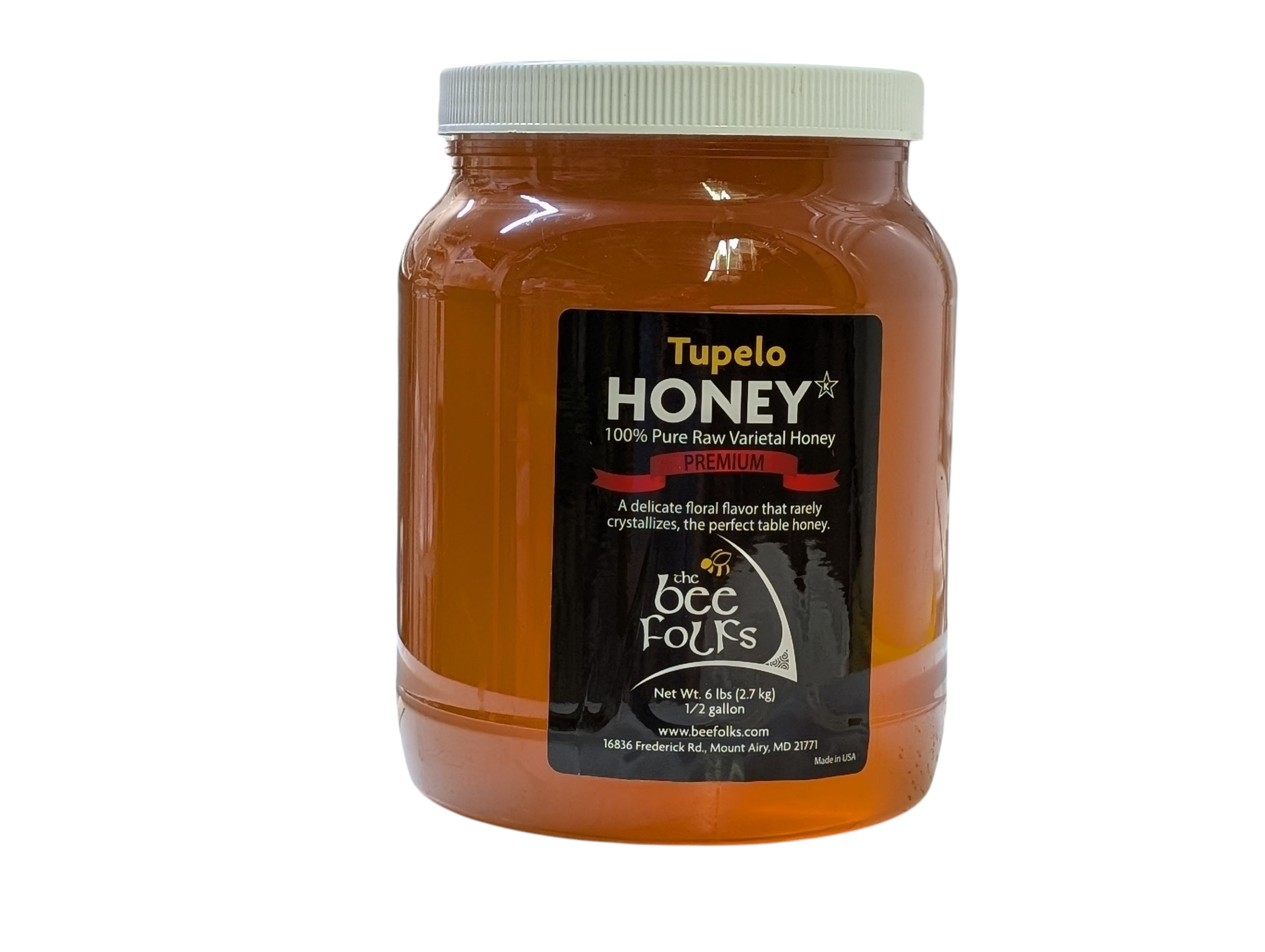 Honey | The Bee Folks