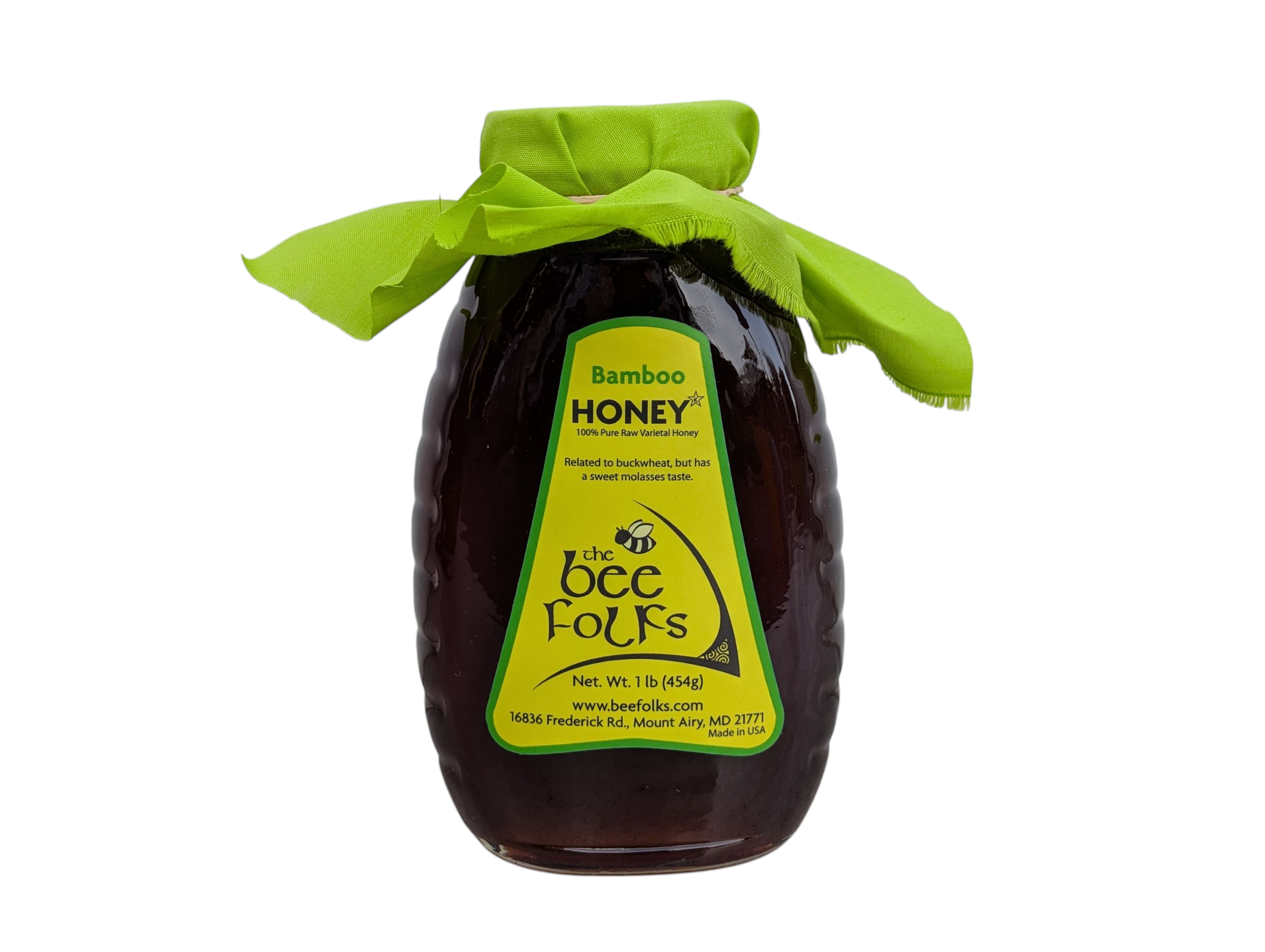 Honey | The Bee Folks