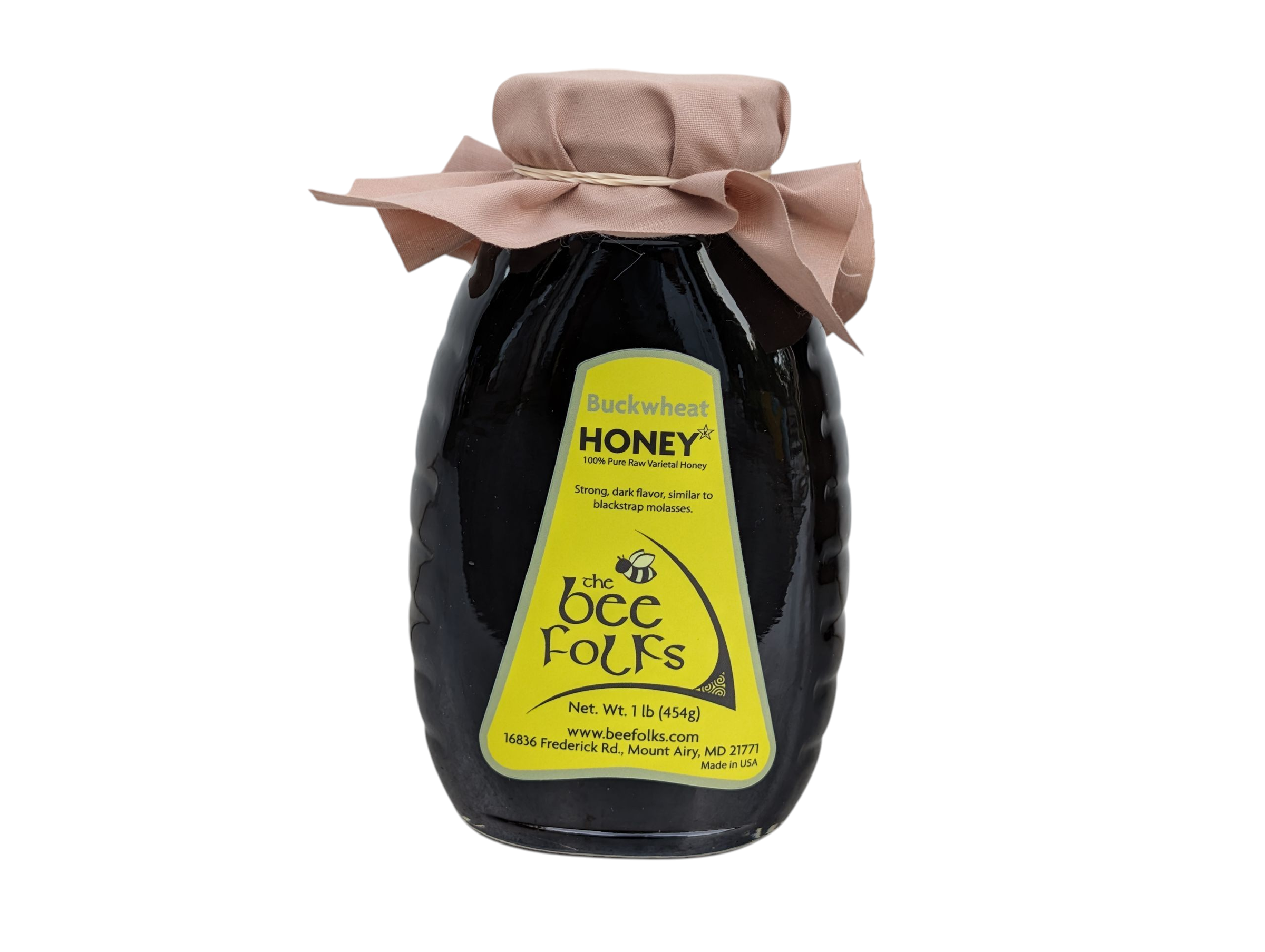 Honey | The Bee Folks