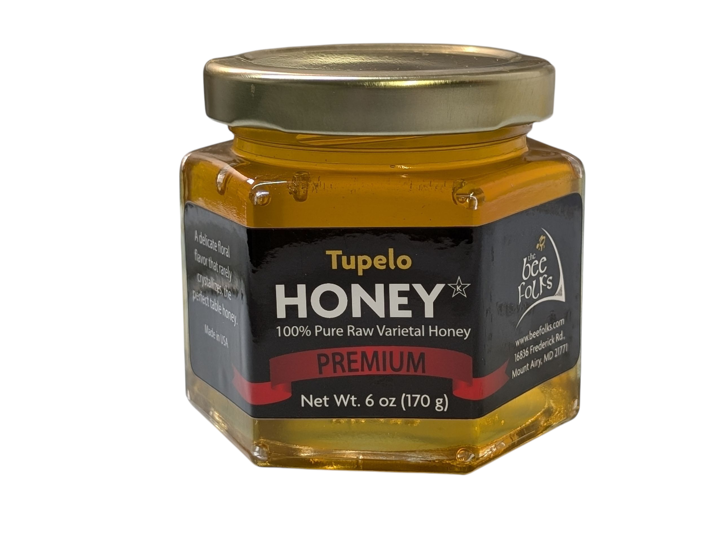 Honey | The Bee Folks