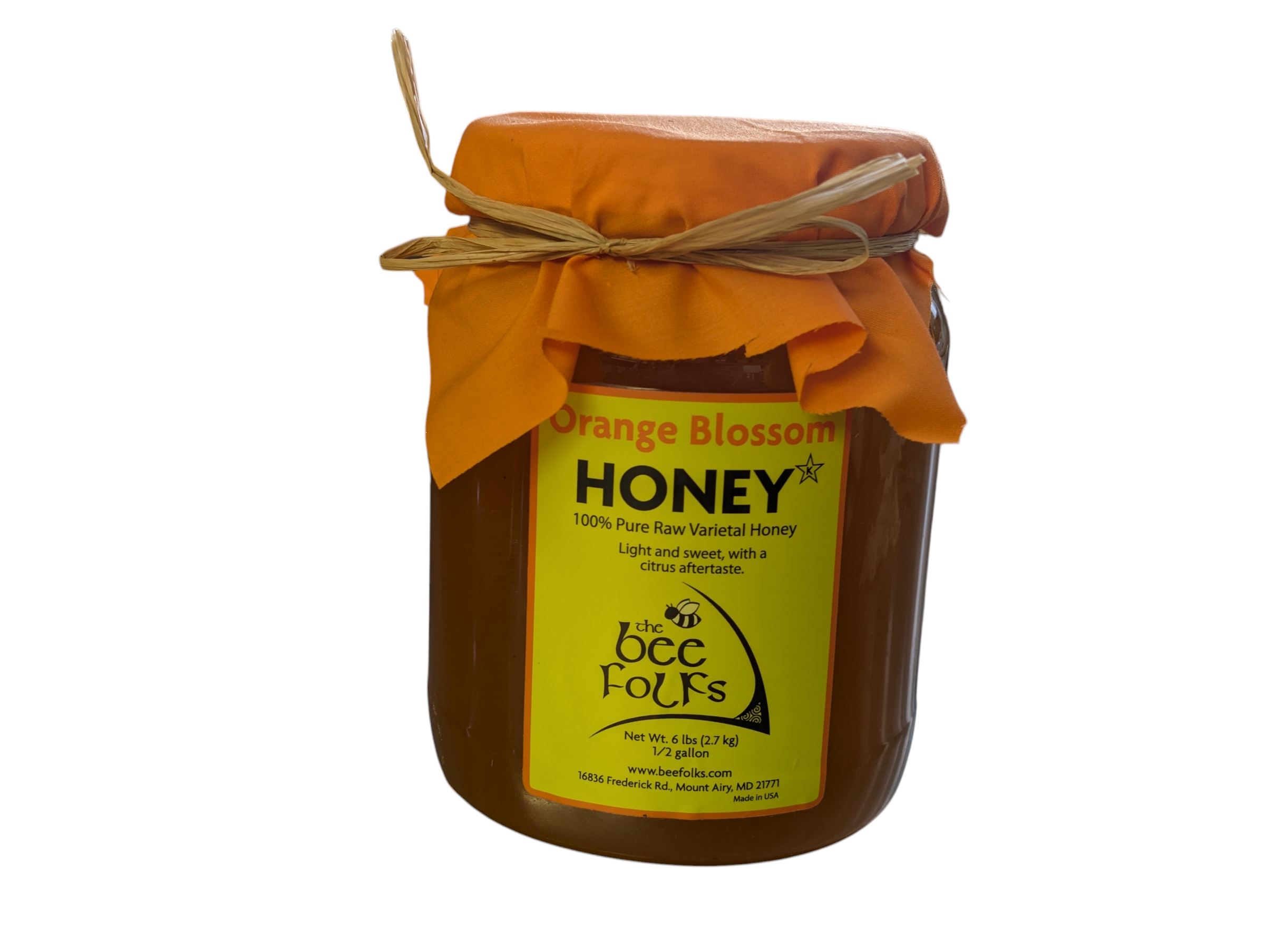 Honey | The Bee Folks