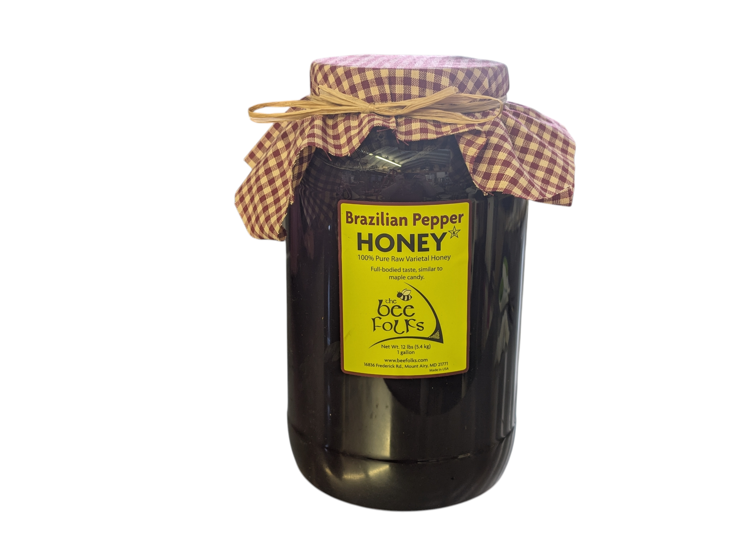 Honey | The Bee Folks
