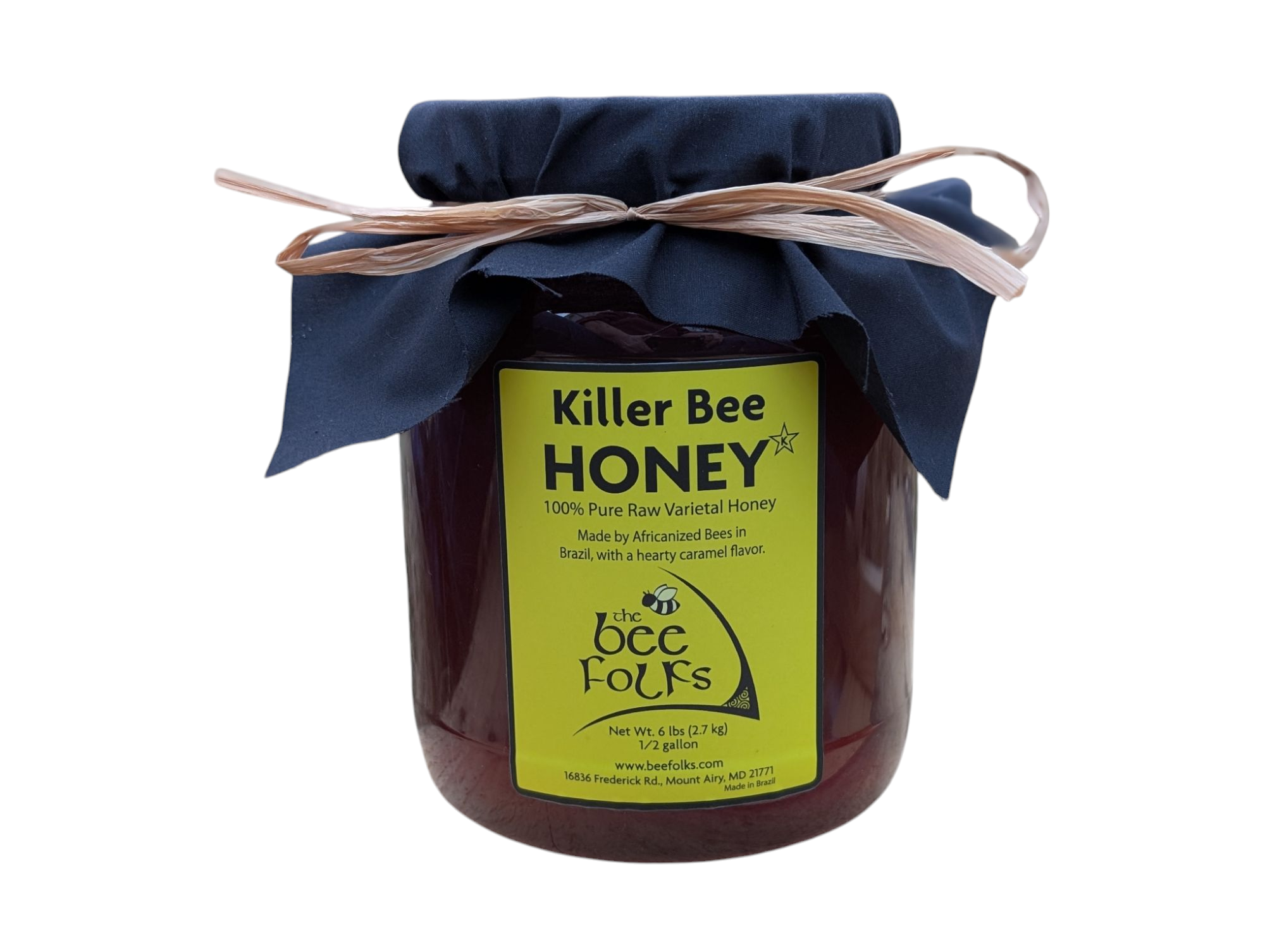Honey | The Bee Folks