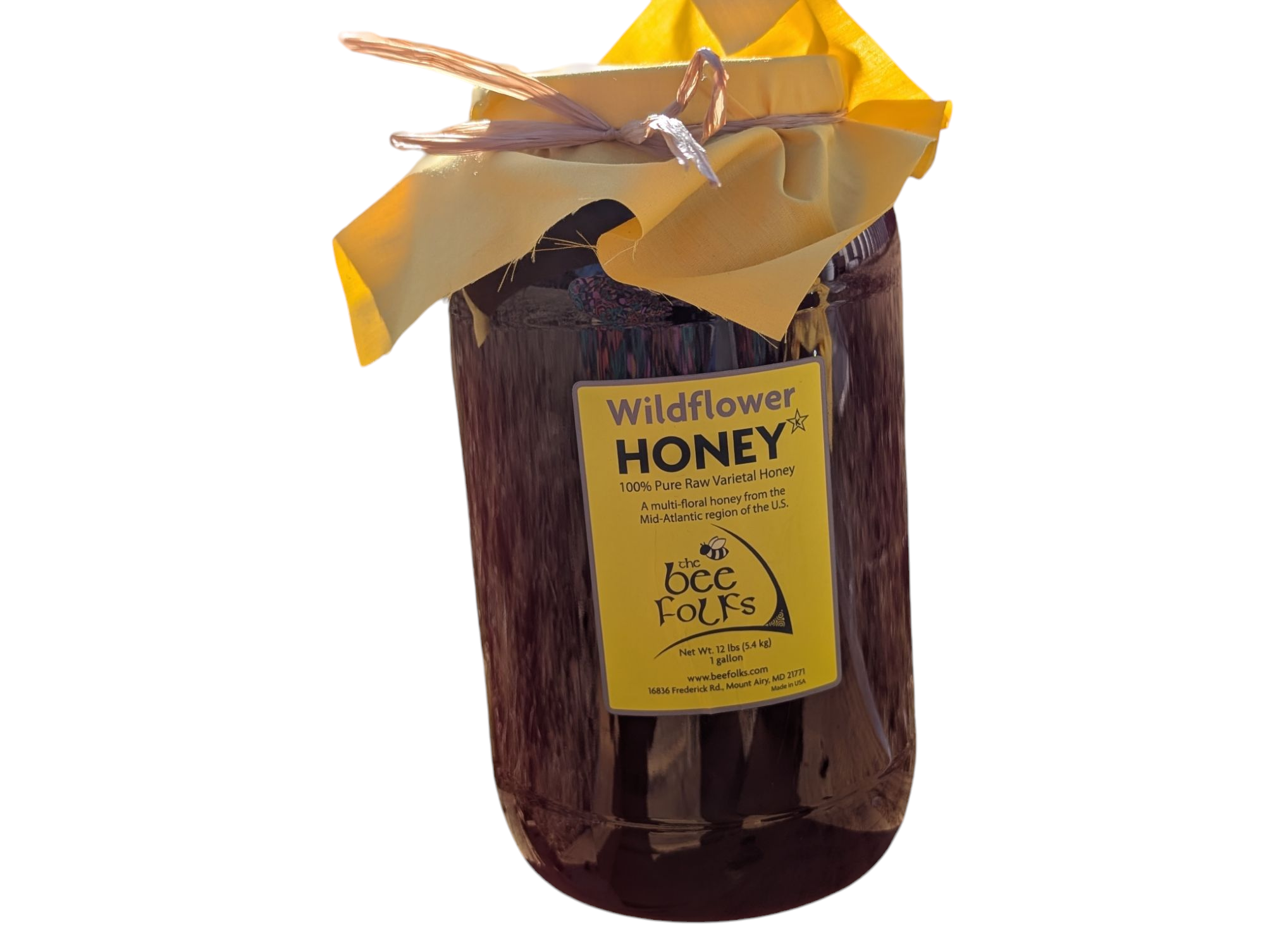 Honey | The Bee Folks