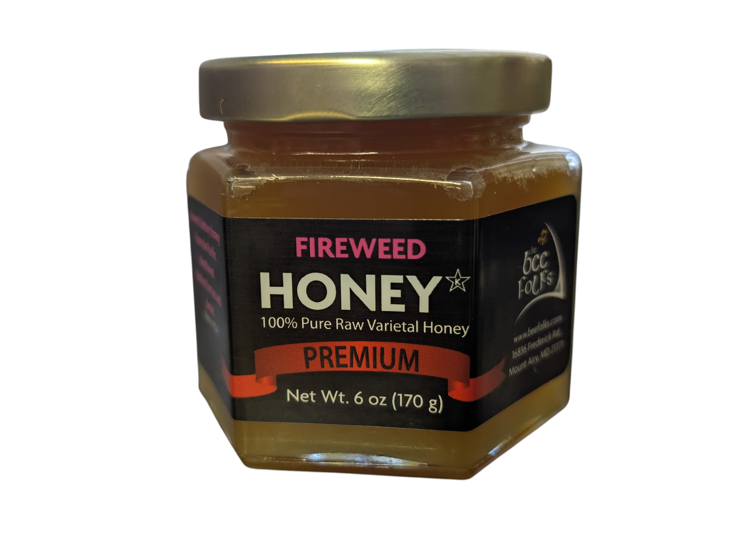 Honey | The Bee Folks