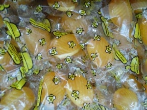 Snacks | The Bee Folks