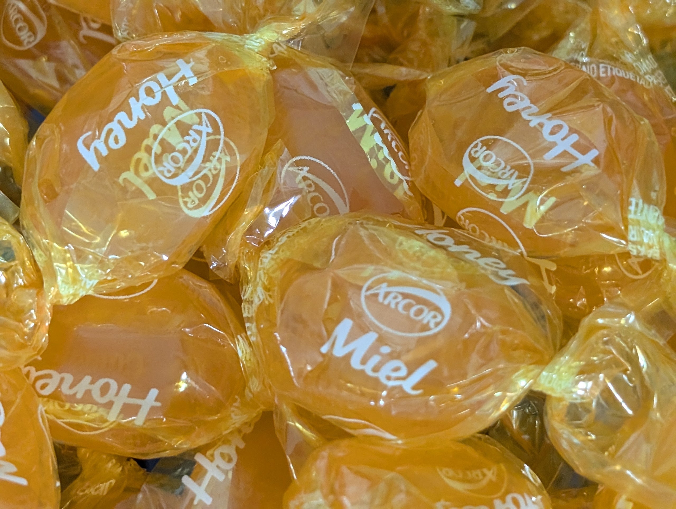 Honey Candy | The Bee Folks