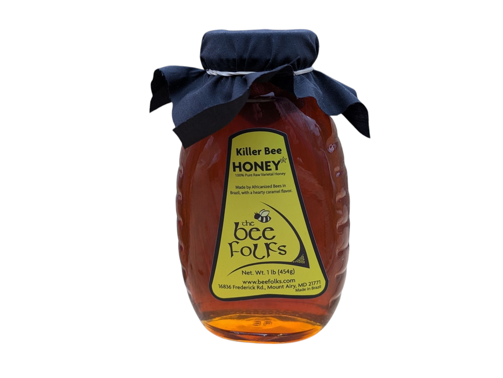 Honey | The Bee Folks